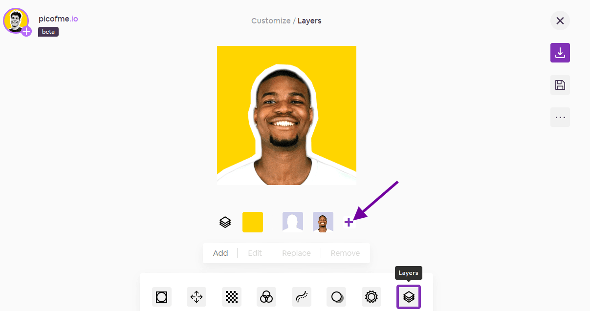 picofme.io | How to Make an Amazing PFP for Your YouTube Channel