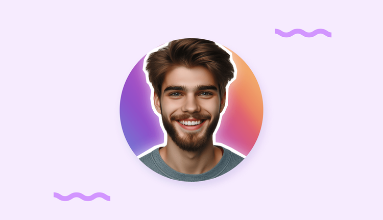 picofme.io | How To Make a Stunning Instagram PFP in Less Than a Minute