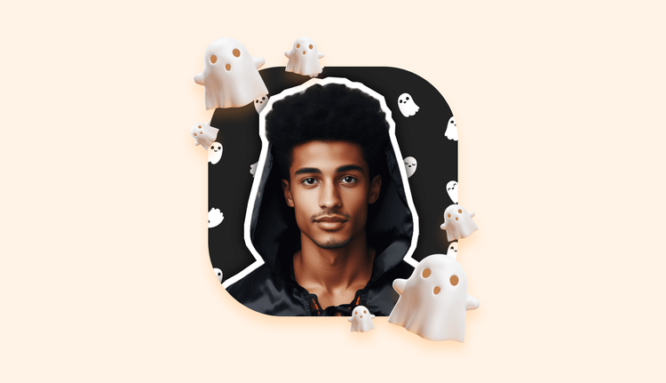 picofme.io | Spooktacular PFPs: How to Make a Halloween Profile Picture