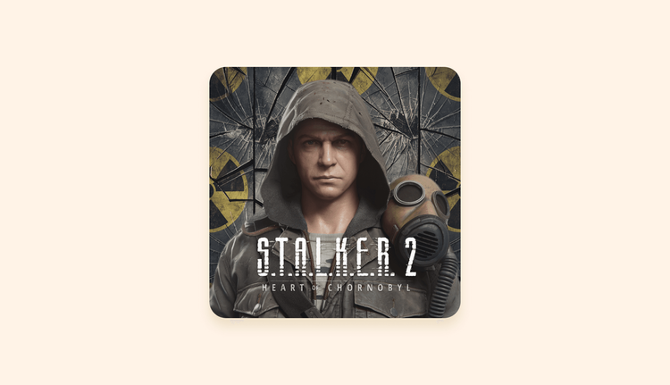 picofme.io | How to Make a S.T.A.L.K.E.R 2 Profile Picture: From ...