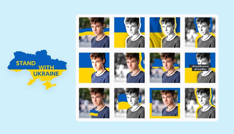 picofme.io | How to Support Your Country with Profile Picture Frames